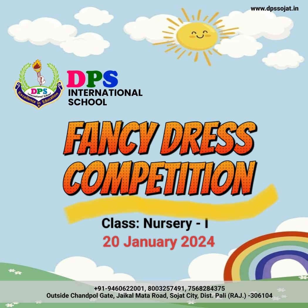 Principal’s Desk – DPS INTERNATIONAL SCHOOL